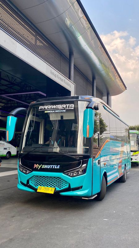 Sewa Bus