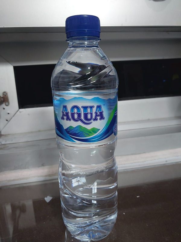 Air mineral