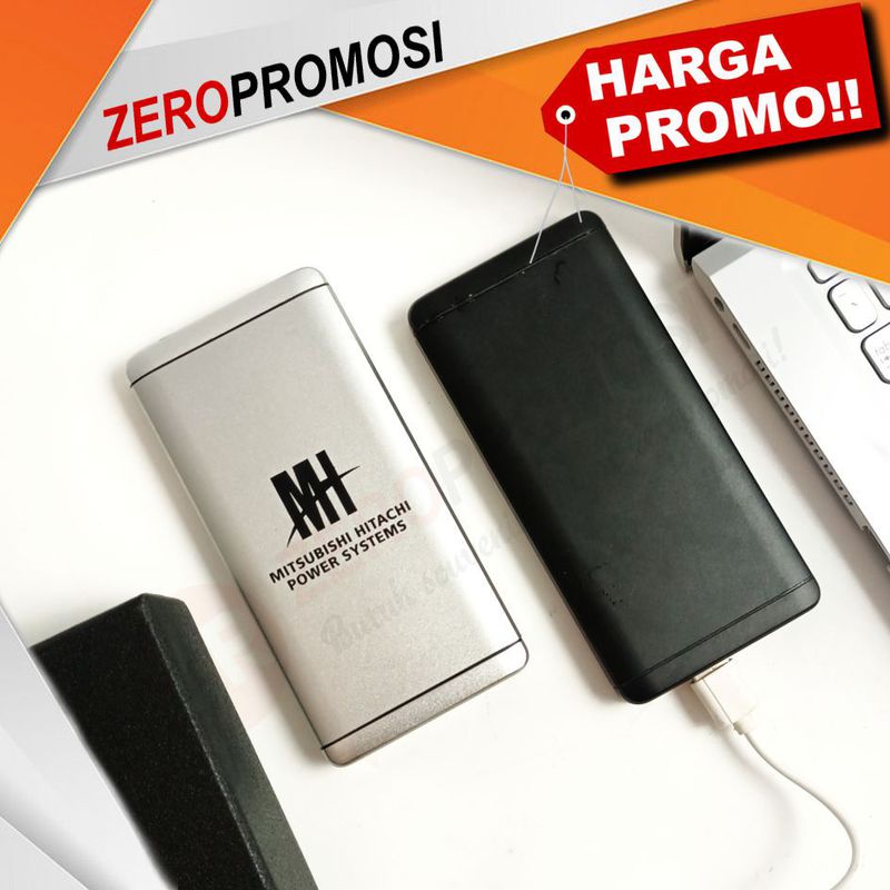 Power Bank P50AL06 Arden 5000mAh Custom Logo