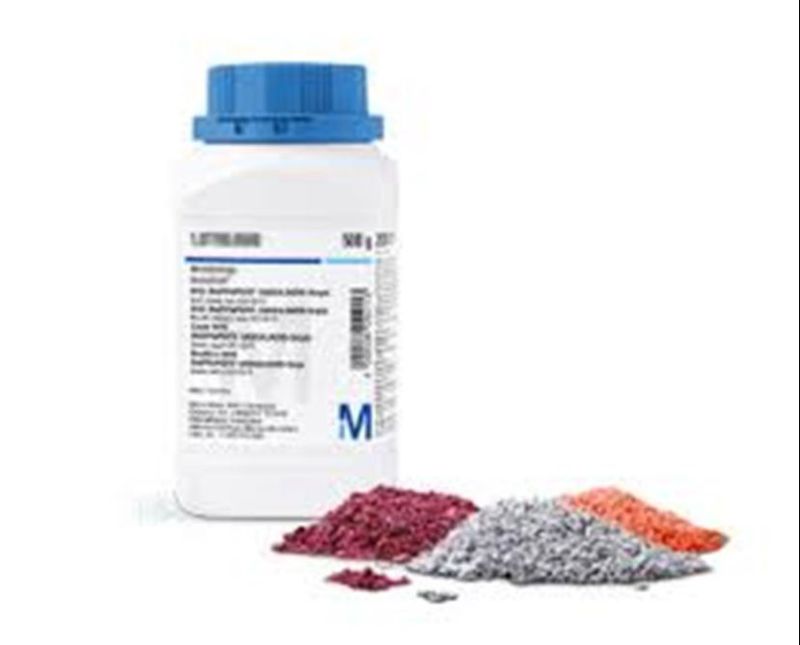 BGLB (Briliant Green Lactosa Bile) Broth 2%