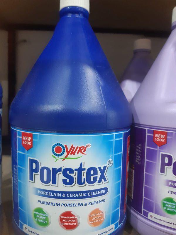PORSTEX