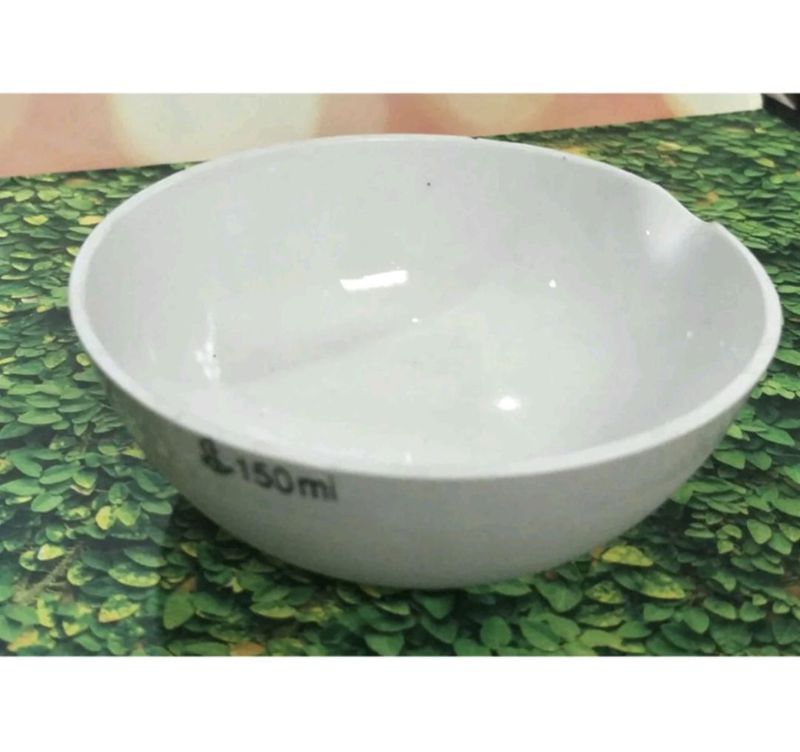 cawan porselin 150ml