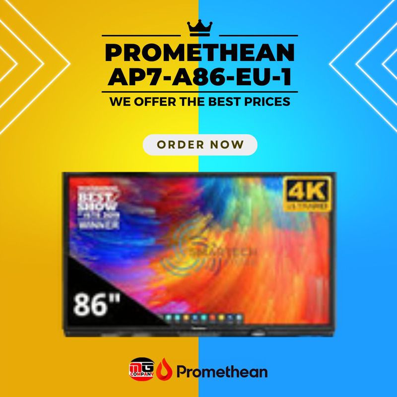 PROMETHEAN AP7-A86-EU-1