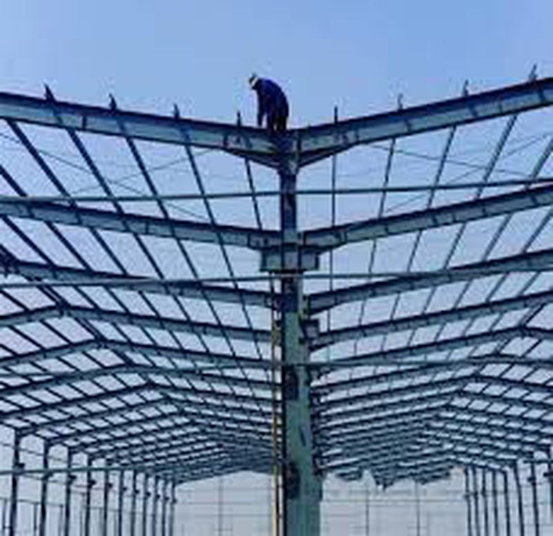 Jarum/Sagrod (Besi beton polos Ø12)