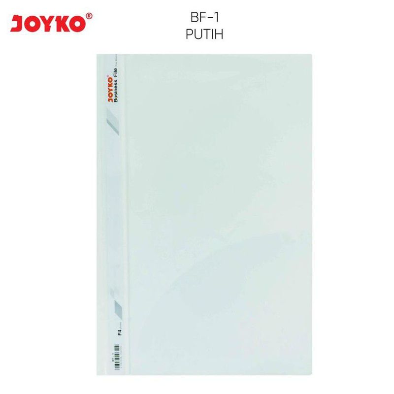Joyko Map Snell BF-1 Folio Eceran