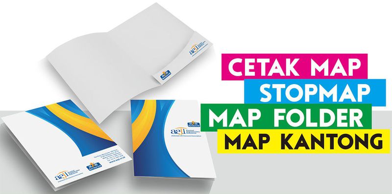 Cetak Stopmap