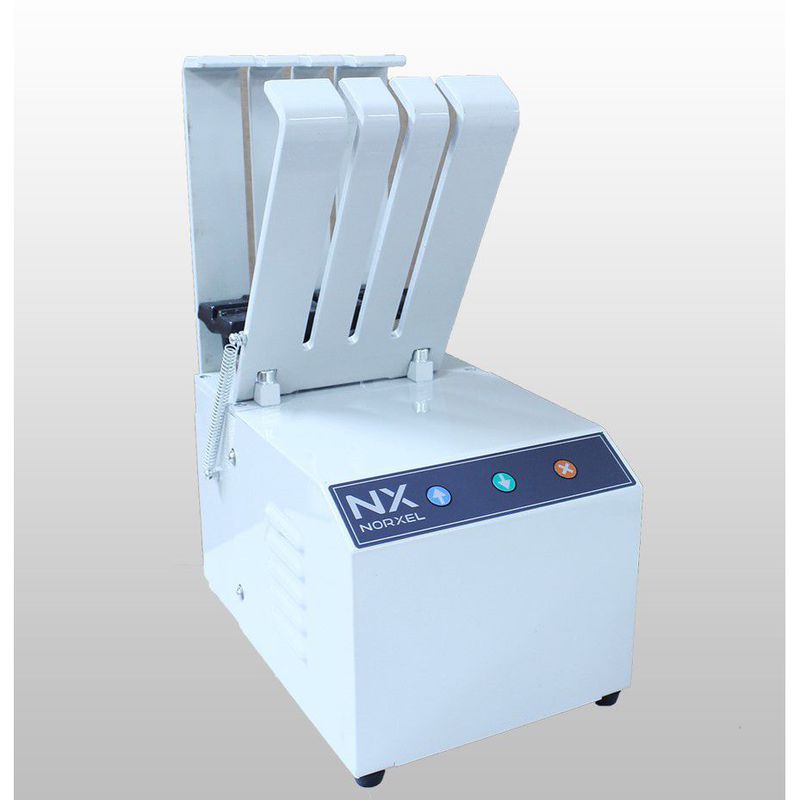 Mesin Ikat Uang / Mesin Pengikat Uang Norxell NX-7500 / NX7500