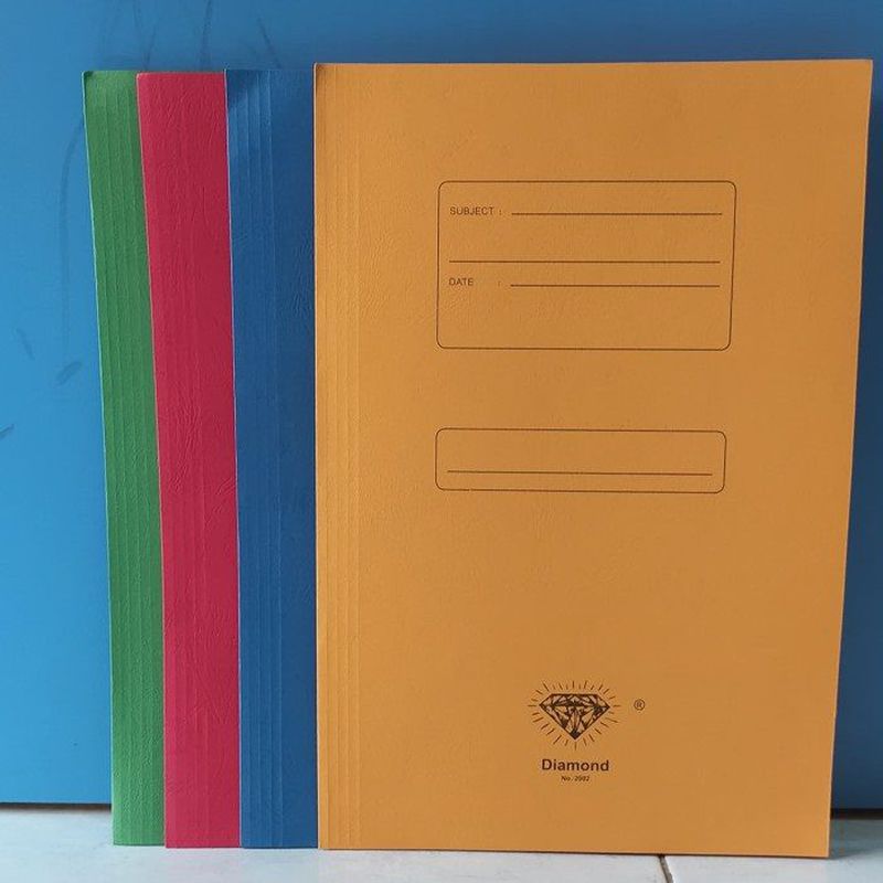 Stopmap Diamond 2002