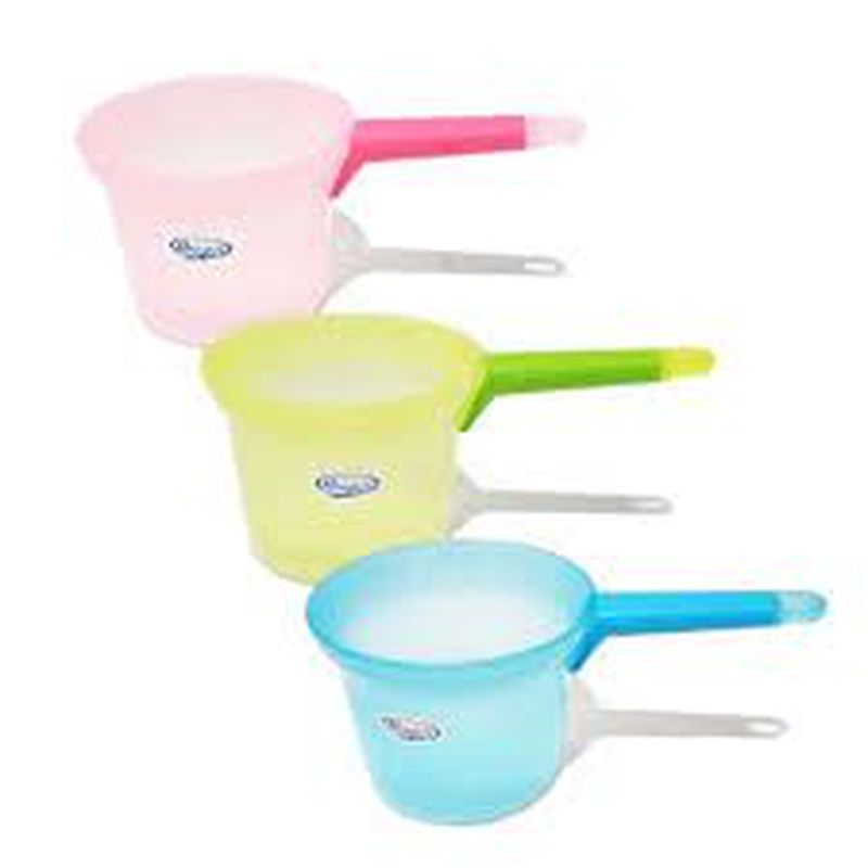 Gayung New Deluxe Wave