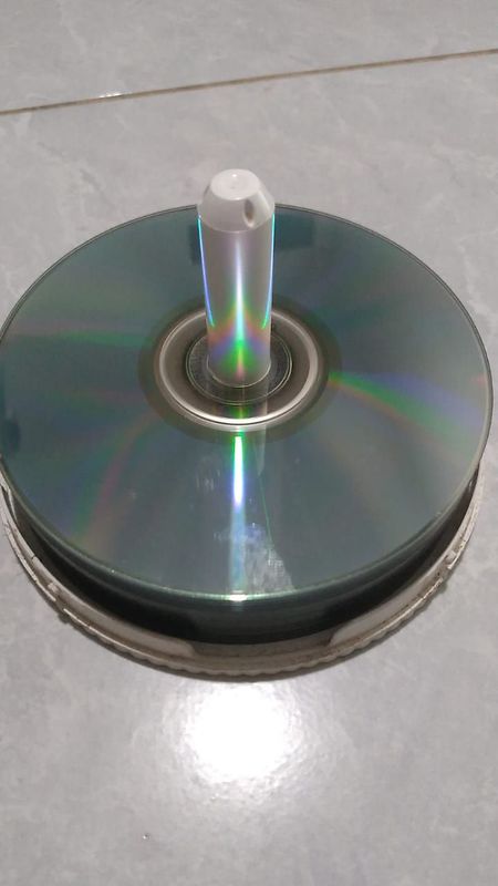 Edit video dari handycam ke keping cd/dvd, spek standar tanpa efek dan ...