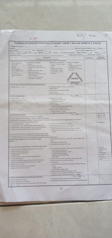 BLANGKO MTBS BOLAK BALIK