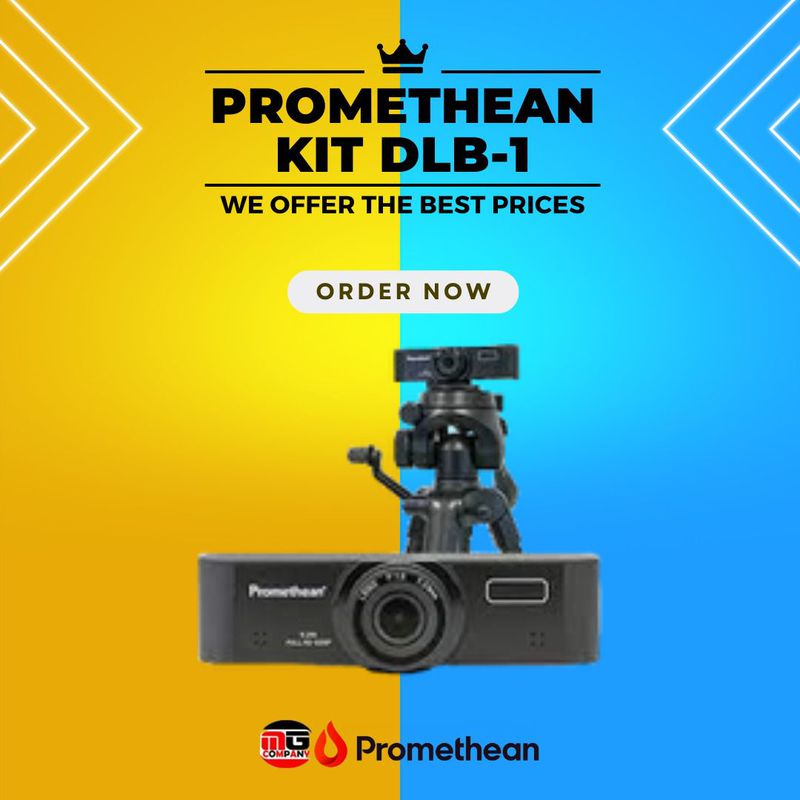 Promethean DLB-1