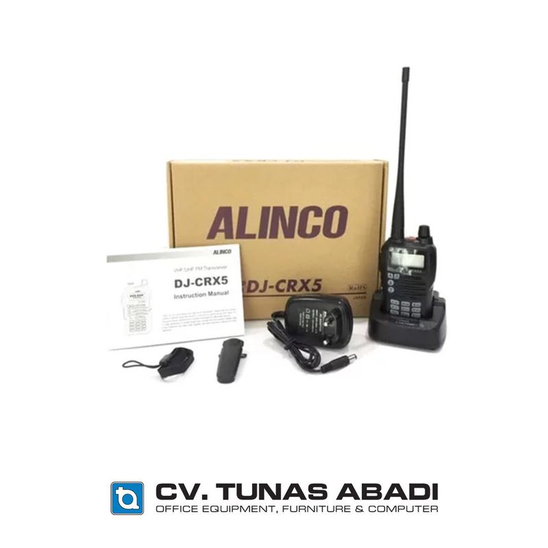 Handy Talkie Alinco