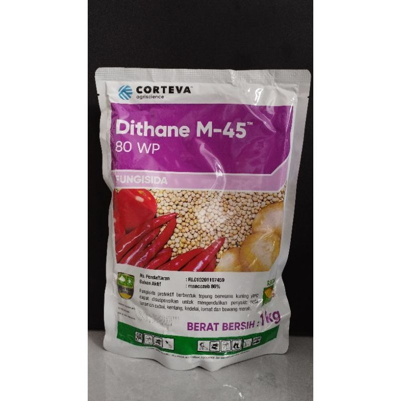 Dithane M-45