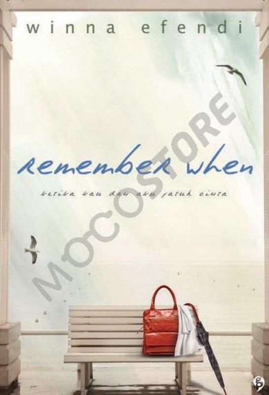 EBOOK - Remember When
