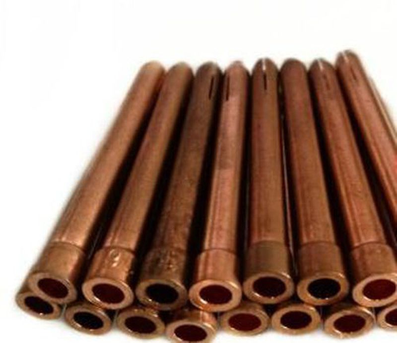 Collet GTAW Multipro 2,4