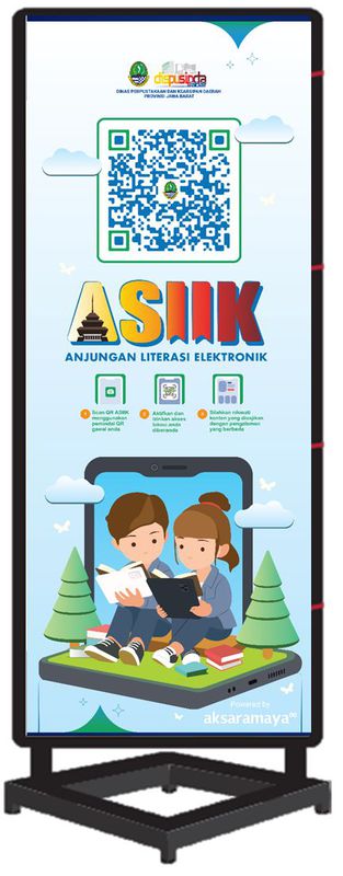 ASIIK SPOT BACA ONLINE