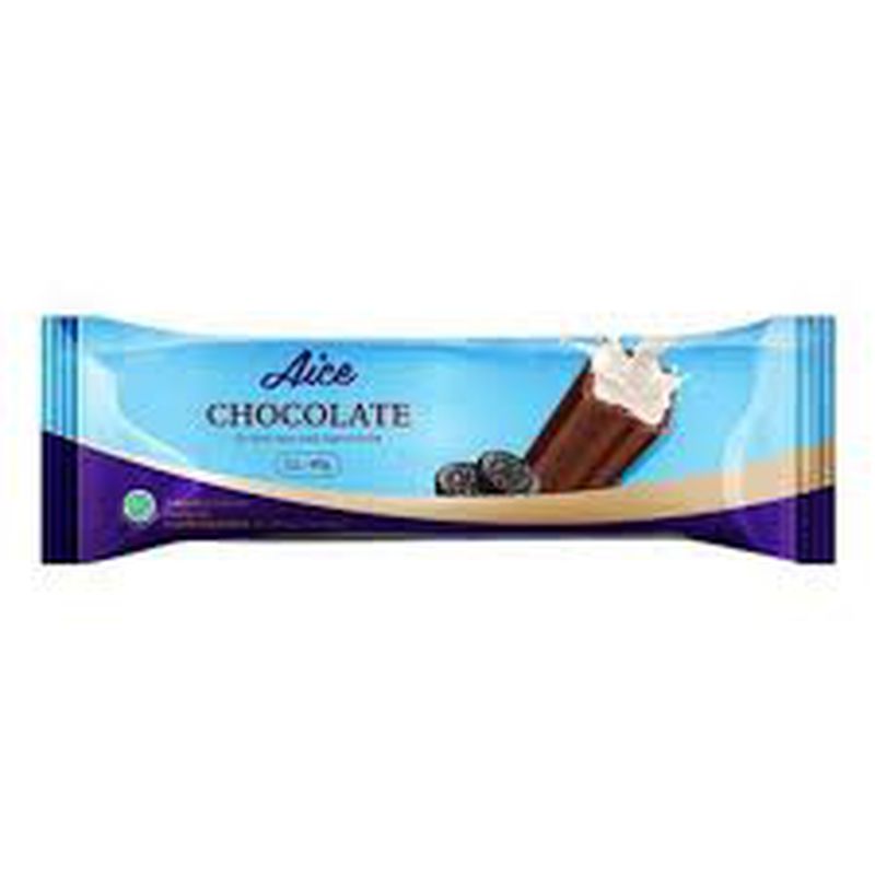 Aice chocolate stick 40g