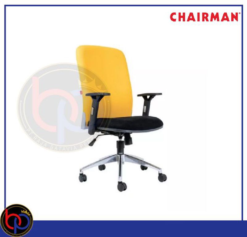 KURSI KERJA CHAIRMAN VITO MC - 1201 A