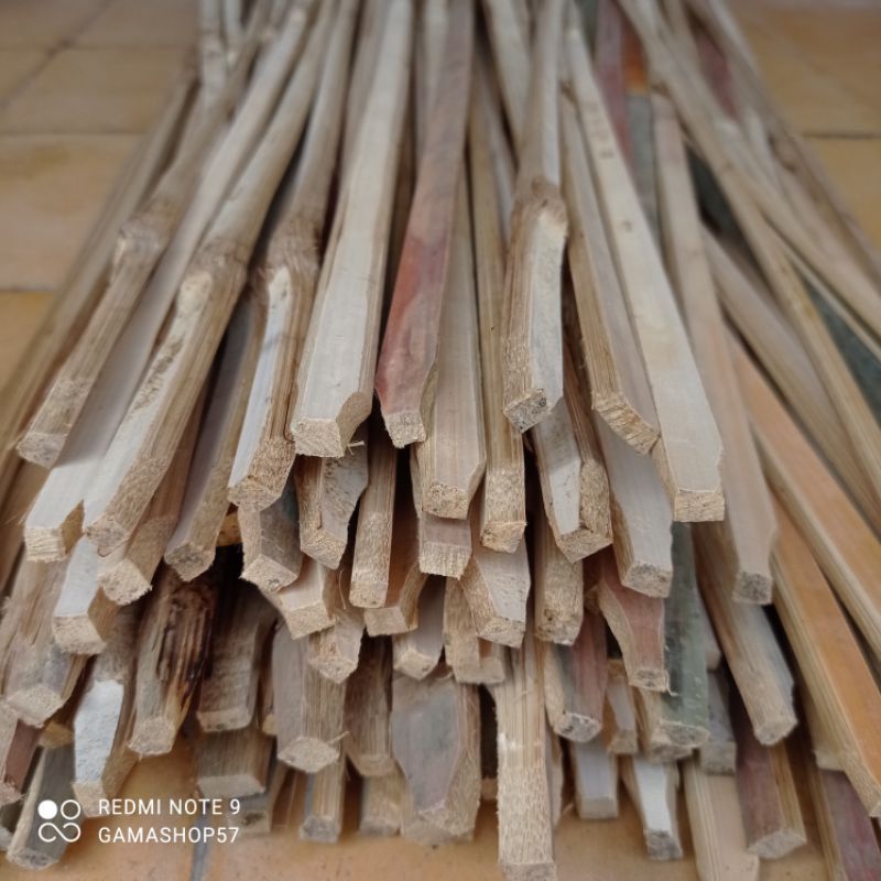 Ajir kayu