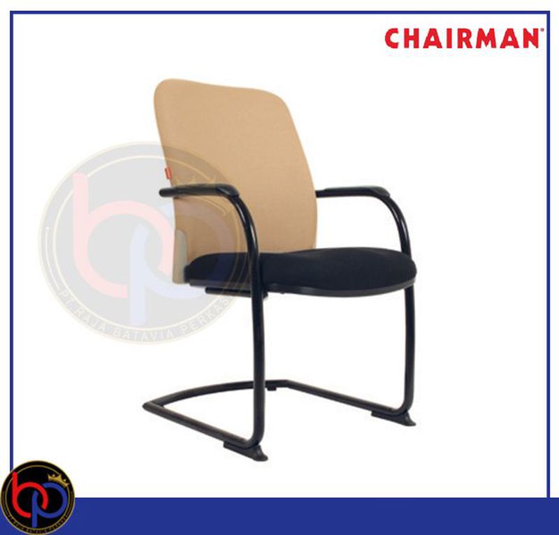 KURSI HADAP VITO CHAIRMAN MC 1205