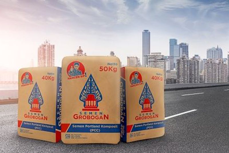 SEMEN GROBOGAN
