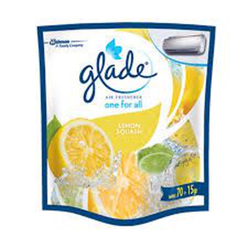 Glade ofa lemon squas 70gr