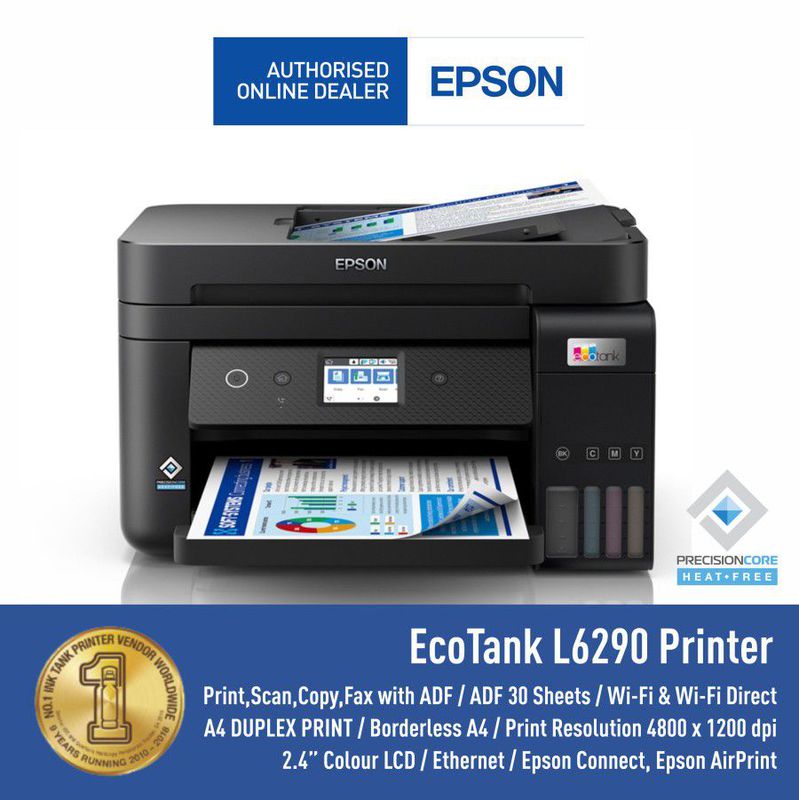 Printer Epson L6290