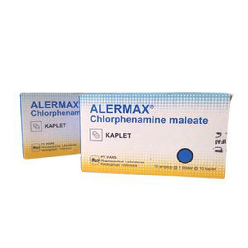 Alermax 4mg