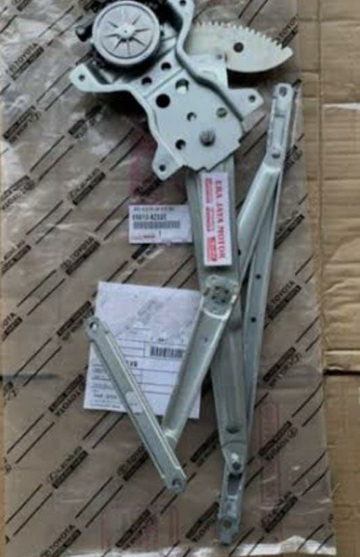 WAYANGAN INNOVA REBORN ORIGINAL