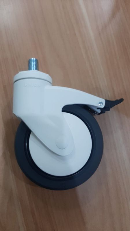 Roda Bed Manual Platinum Inspiration PI308/208MS 16Inch