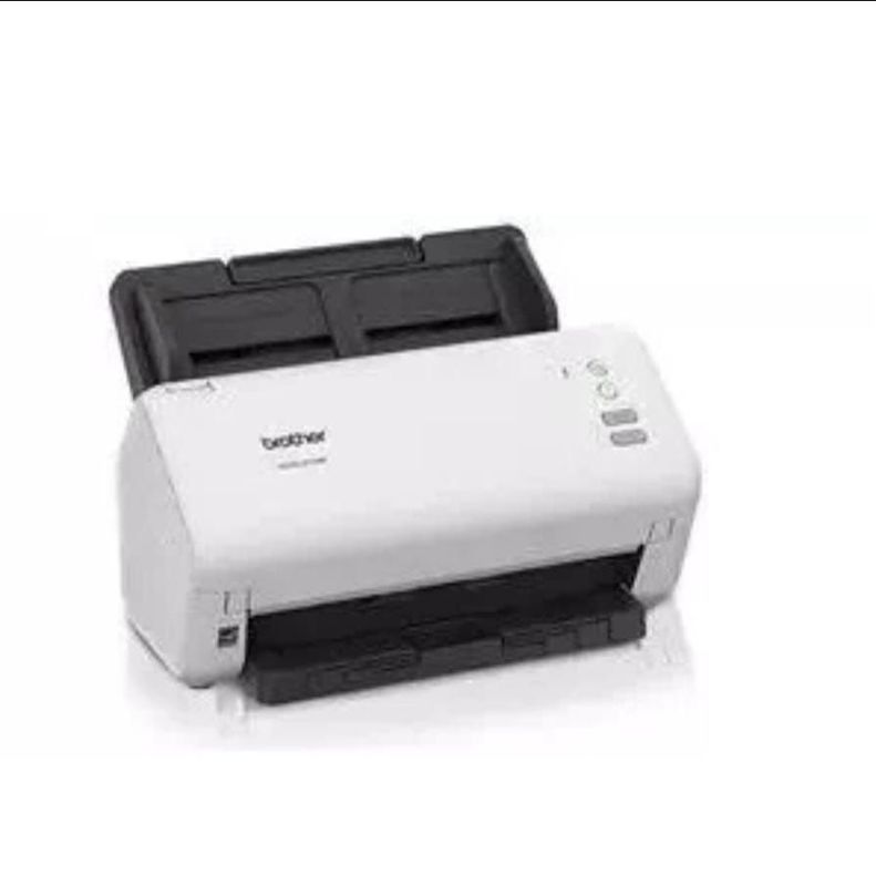SCANNER BROTHER ADS 3100 HIGH SPEED DESKTOP