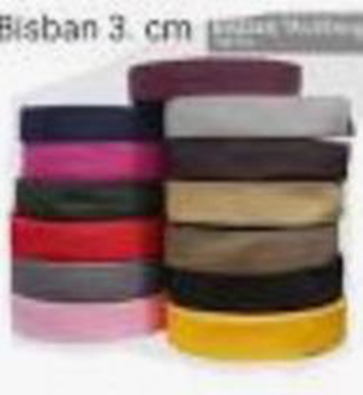 BISBAN 3 CM TEBAL