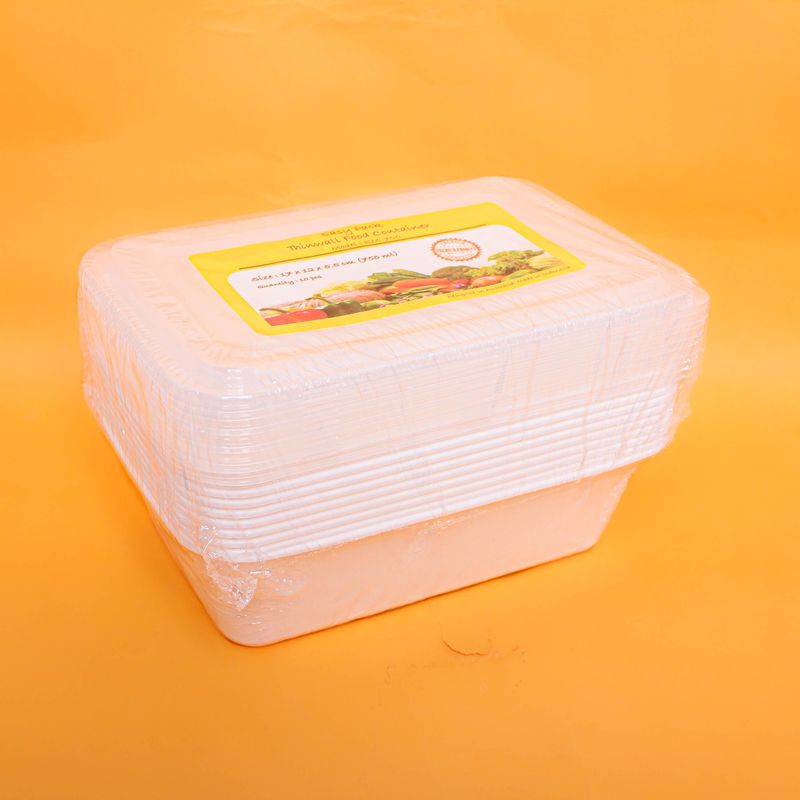 EASY PACK THINWAL KM-750 @10