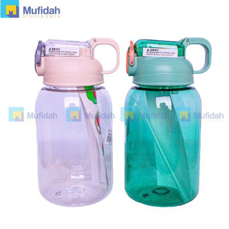 BOTOL MINUM BZ-284