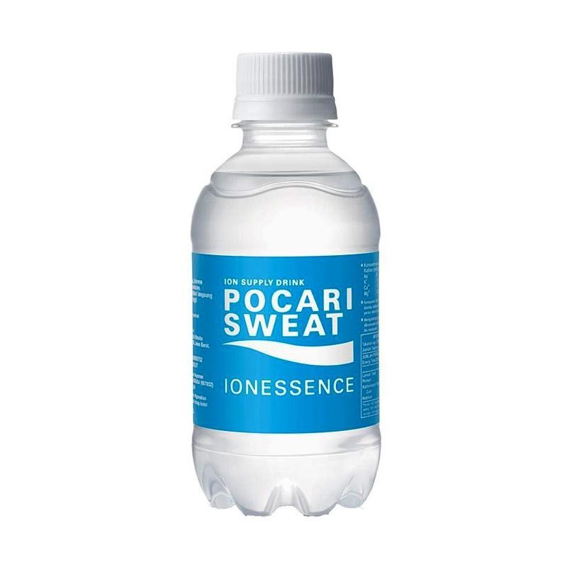 POCARI SWEAT ION WATER LOW CALORIE 360ML