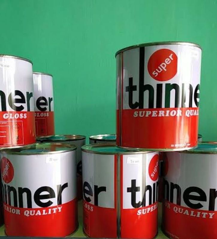 Super Thiner