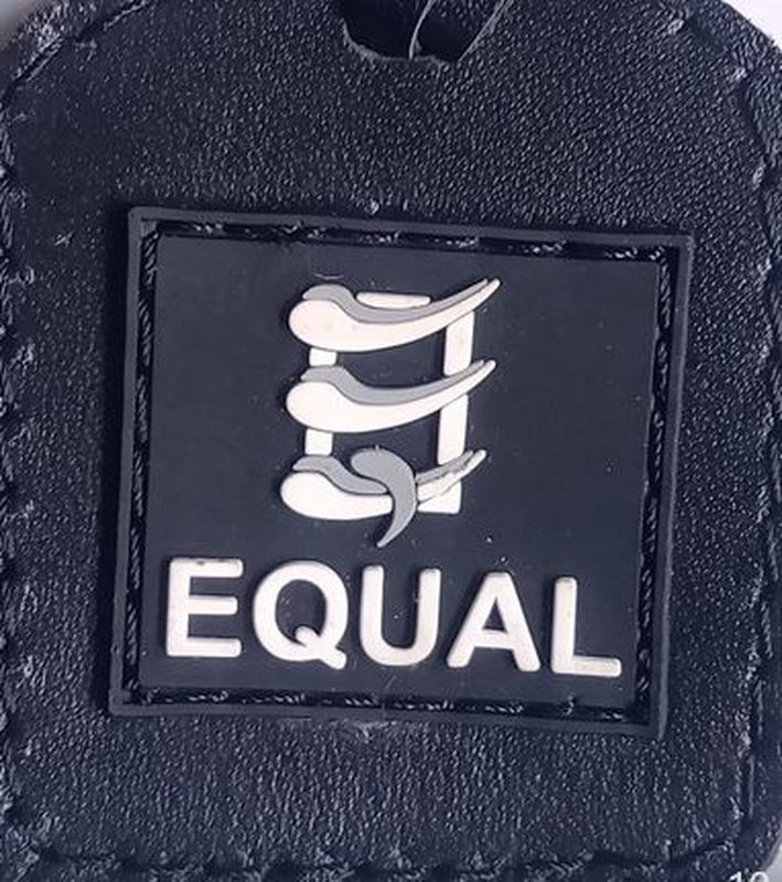 LOGO EQUAL