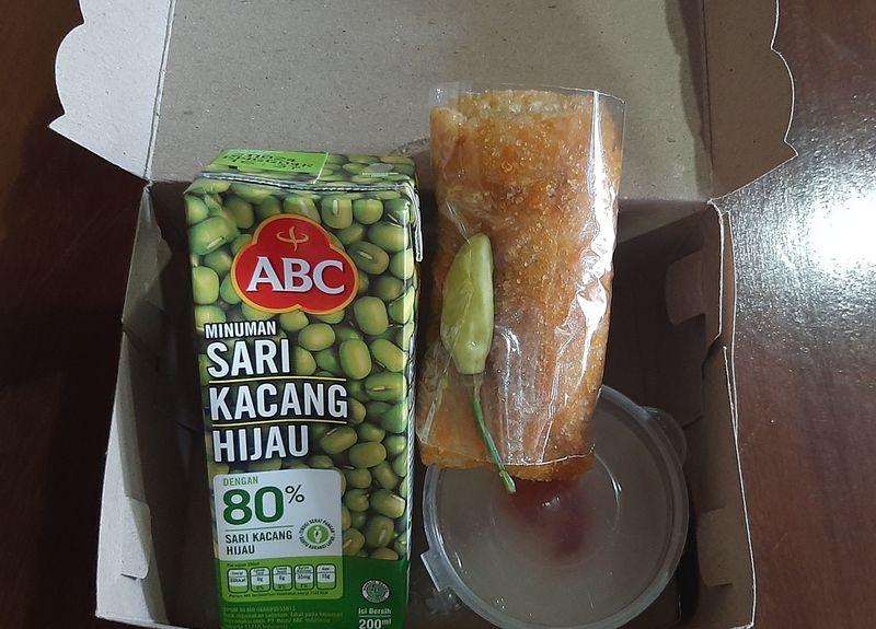 SNACK Paket 3