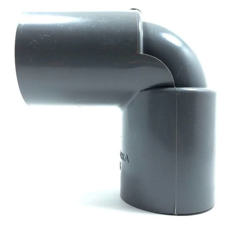 Pipa L 1/2"