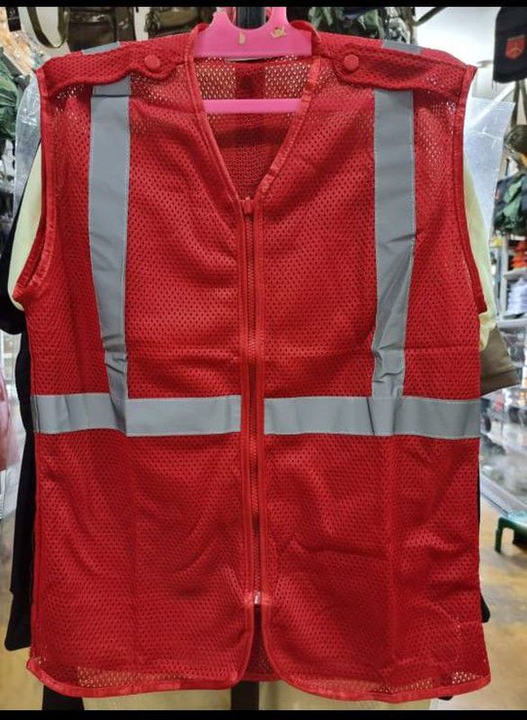 Rompi Safety/Rompi Jaring