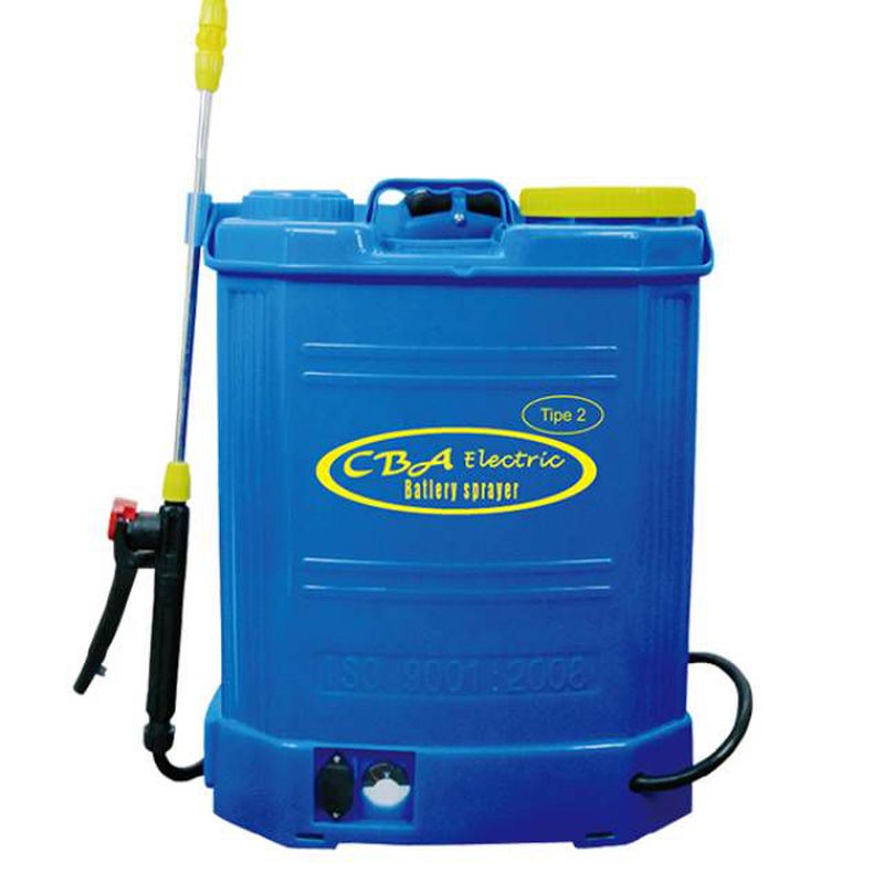 Sprayer Penyemprot Rumput