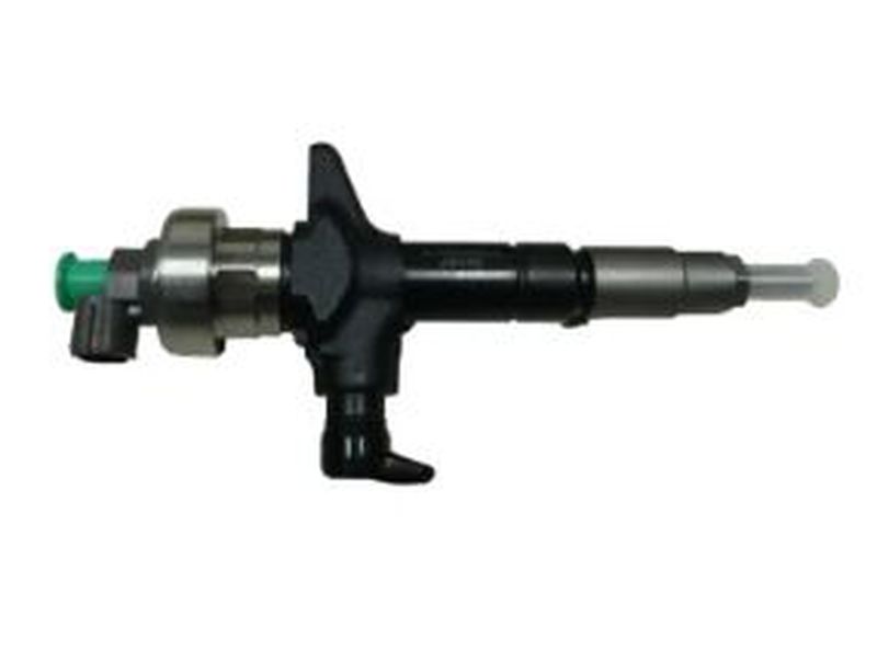 Injector Assy Truck / Self Loader