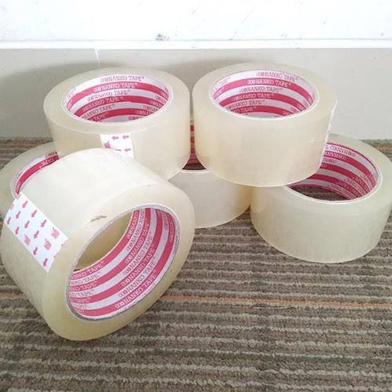 isolatif bening besar