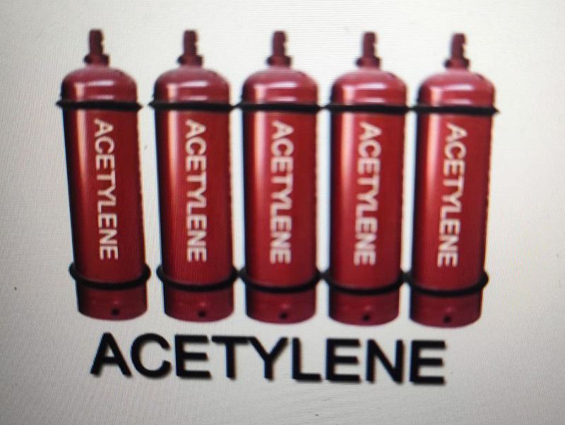 GAS ACETYLENE