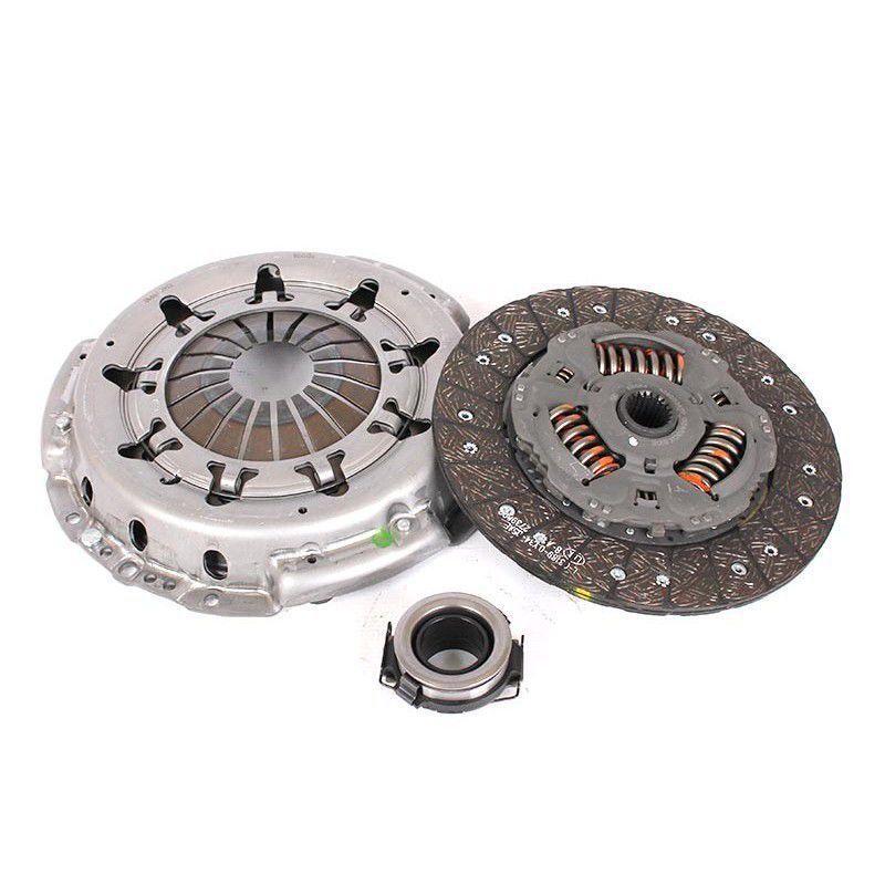 KAMPAS KOPLING SET MATAHARI DAN RELEASE BEARING / CLUTCH KIT ASSY ...