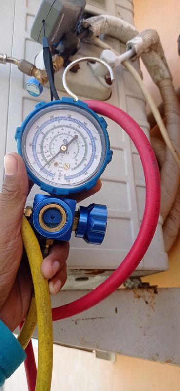 ISI PREON AC SPLIT 2 PK