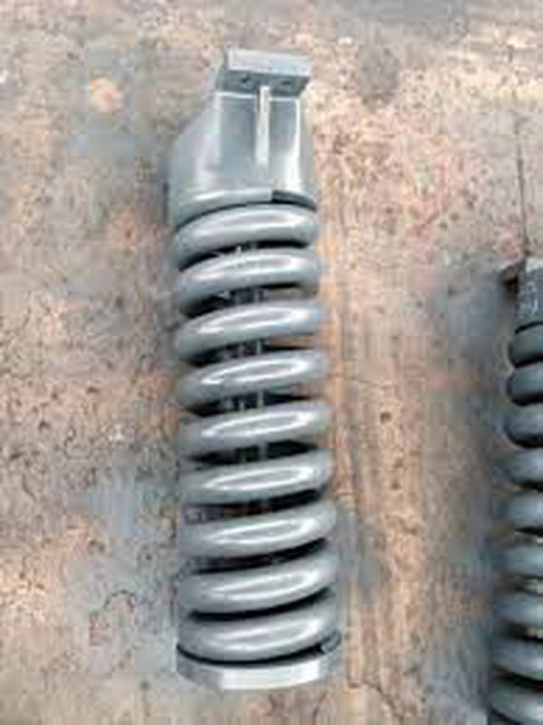 Pemeliharaan Unit Alat Berat Dozer 85 SS (Remove Install / Fabrikasi ...