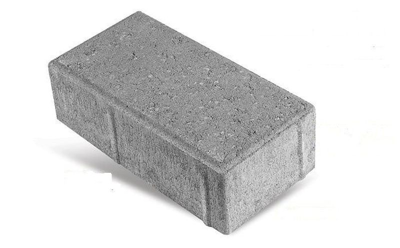 PAVING BLOCK PERSEGI PANJANG