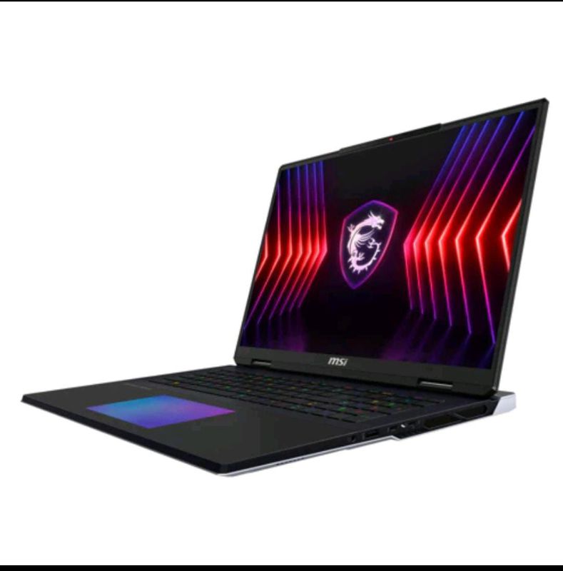 laptop msi i9 gaming